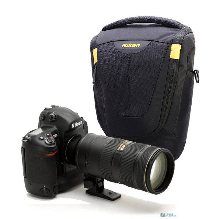 Nikon D5D4 SD 850d 800d 810d 810d 750d 700d3+70-200mm SLR camera bag ...