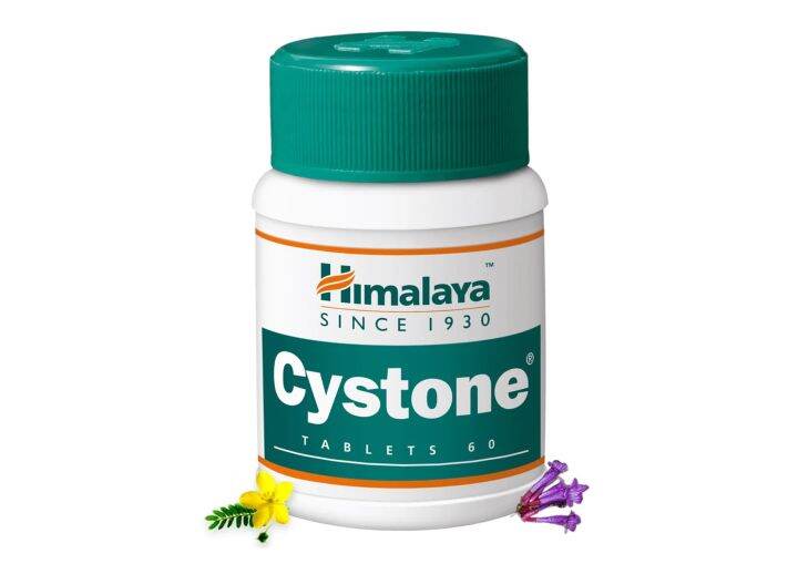 Cystone 60 Tab | Lazada