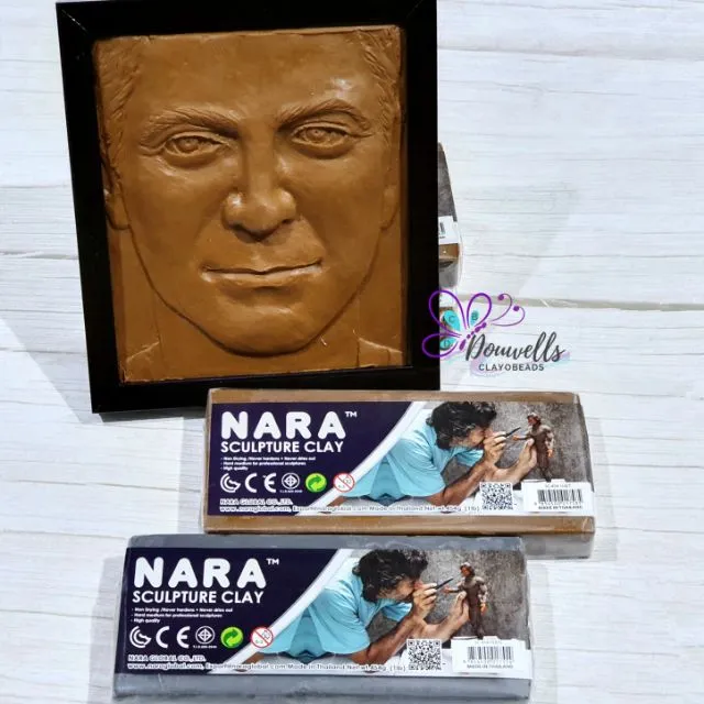 Promotional discounts NARA Professional Sculpture Clay Modeling Clay ... Promotional discounts NARA Professional Sculpture Clay Modeling Clay ...