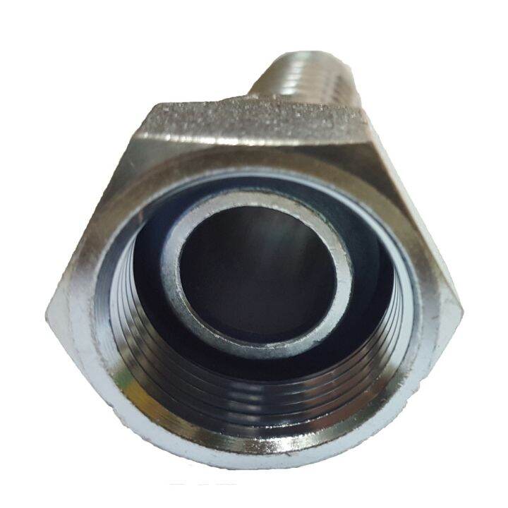 Hydraulic Hose Fittings Female and Male NPT | Lazada PH
