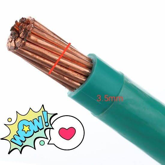 THHN Wire 3.5mm Stranded AWG 12/7 150 Meter per roll ( Philflex), THHN ... THHN Wire 3.5mm Stranded AWG 12/7 150 Meter per roll ( Philflex), THHN ...