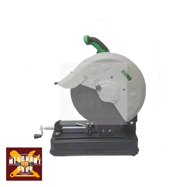 Hoyoma Japan Cut Off Machine 14inches 355mm 2000watts (HT-CM2000A ...