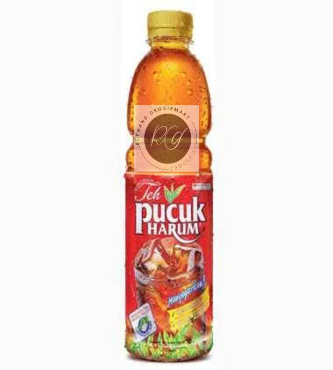 Teh Pucuk Harum Original 350ml | Lazada Indonesia
