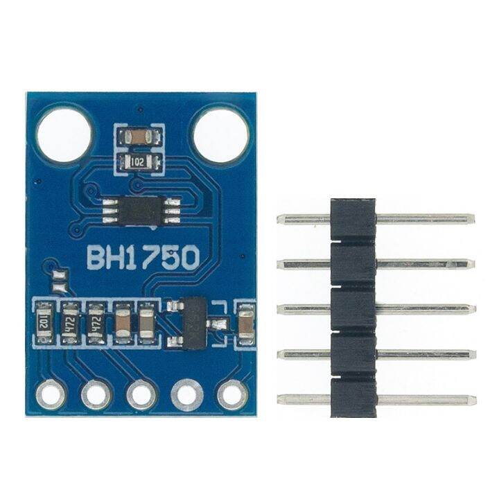 GY-302 BH1750 BH1750FVI light intensity illumination module 3V-5V ...