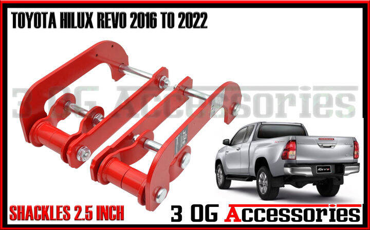 toyota hilux revo / toyota hilux revo conquest / toyota hilux rocoo ...