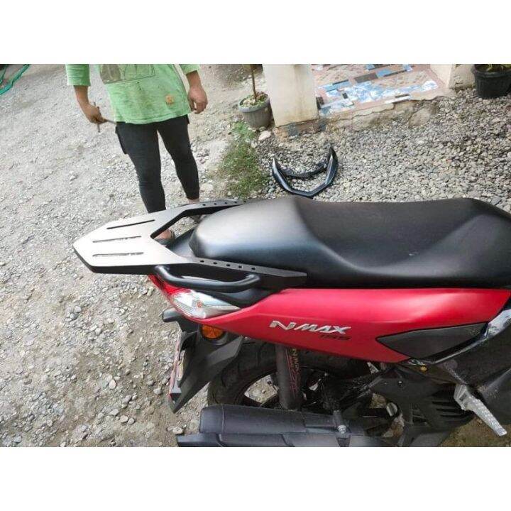 NMAX V2 Bracket Sec Harpy, DC Monorack, Gladiator | Lazada PH