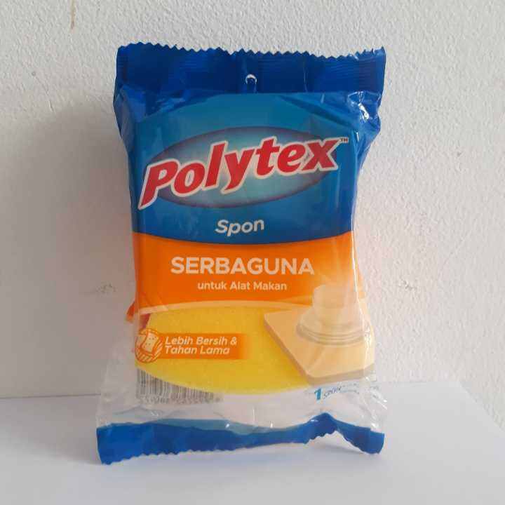 Polytex Spon Serba Guna | Lazada Indonesia