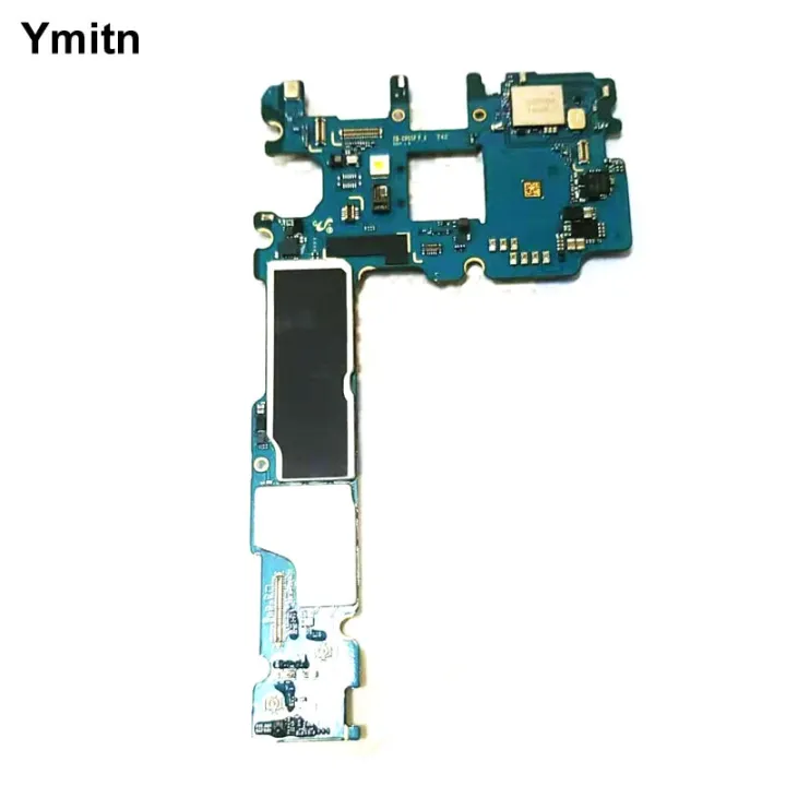 Ymitn Unlocked 64GB With Chips Mainboard For Suitable For Samsung ...