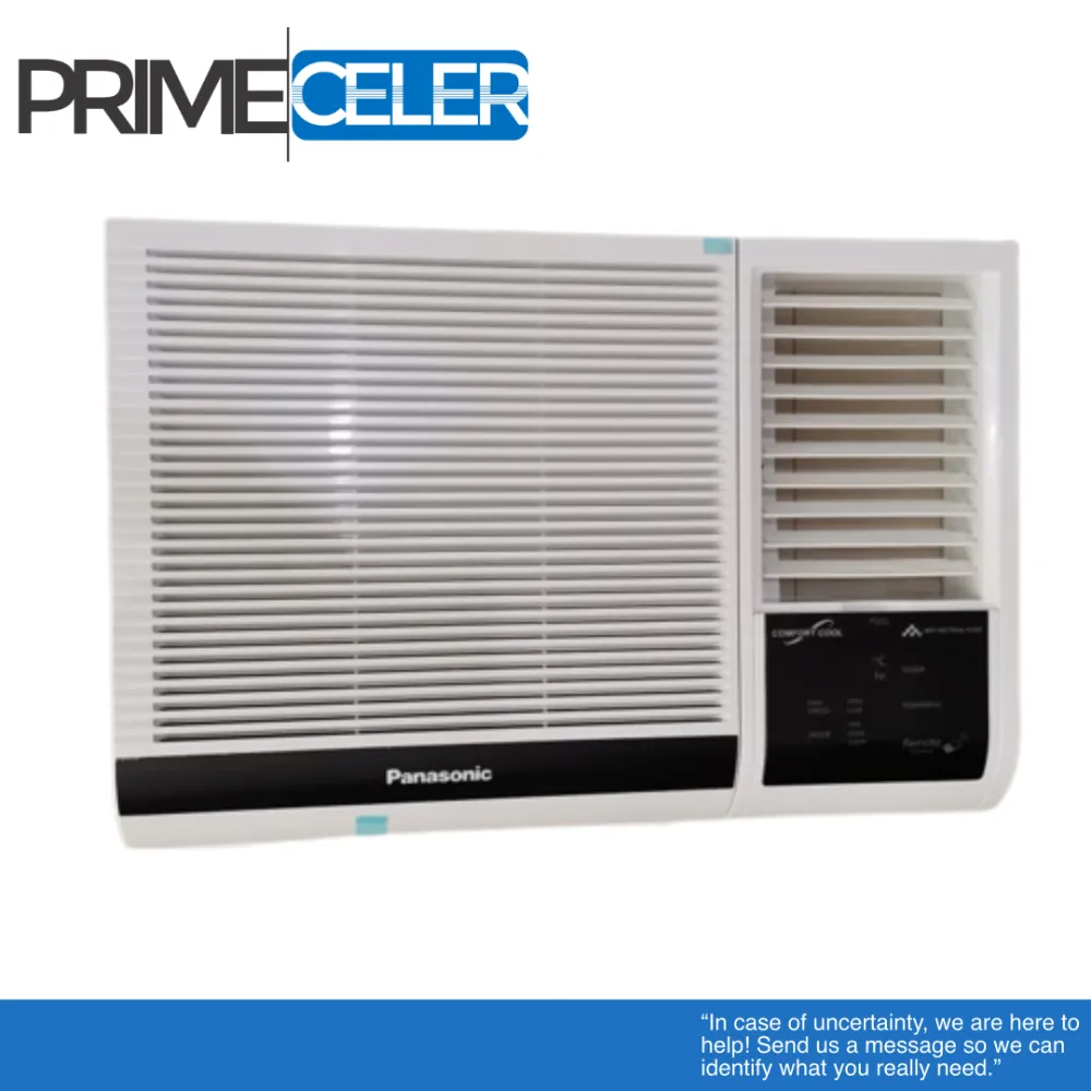 Panasonic CW-N920JPH Hp Window-Type Air Conditioner, 57% OFF