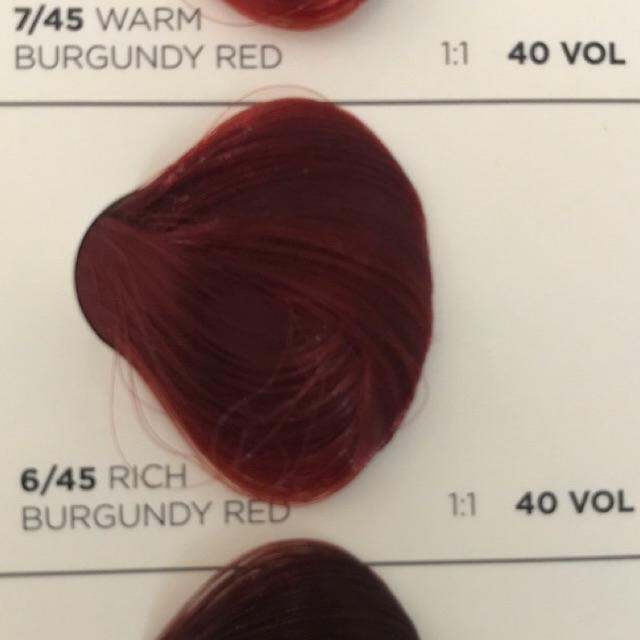 Organique Professional Color Cream | Lazada PH