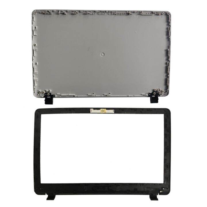New Laptop LCD Top Screen Cover Lid/LCD front bezel For HP Probook 350 ...