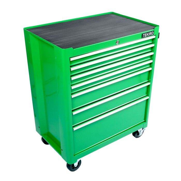 TEKIRO ROLLER CABINET 7 DRAWER / ROLLER CABINET | Lazada Indonesia