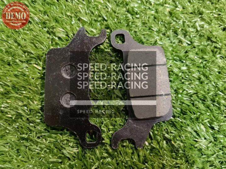 Brake Pad for Click 125 v1 - Beat Carb | Lazada PH