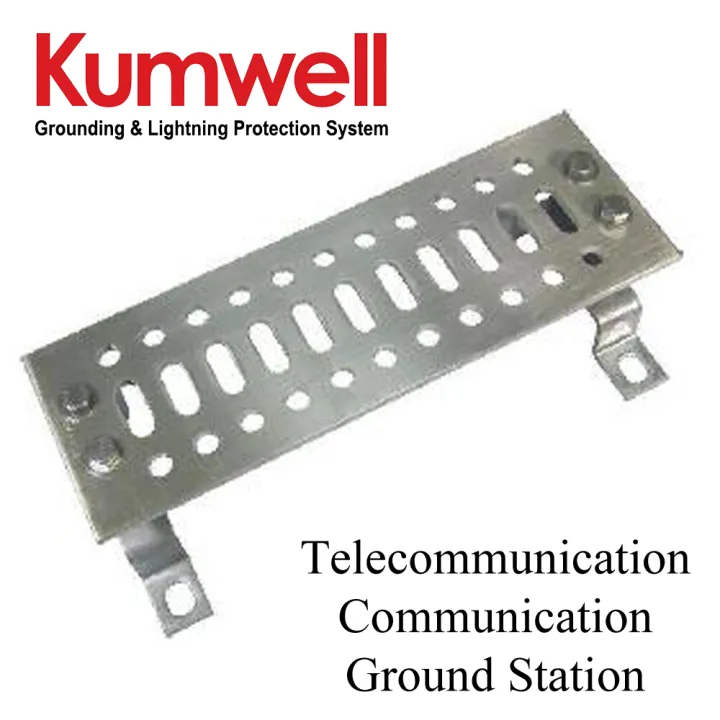 Kumwell Telecommunication / Communication Ground Station Model. GBCGSS | Lazada.co.th