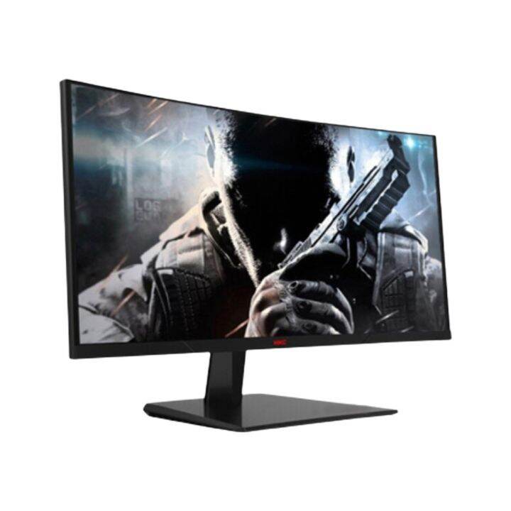 Hkc M24g3f Gf40 24 144hz Curved Gaming Monitor | Lazada PH