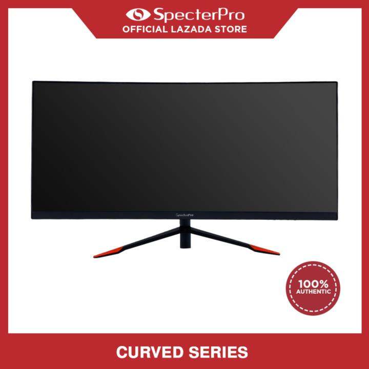 SpecterPro Ultrawide 30UW200 30" VA PANEL 200Hz Frameless and Slim ...