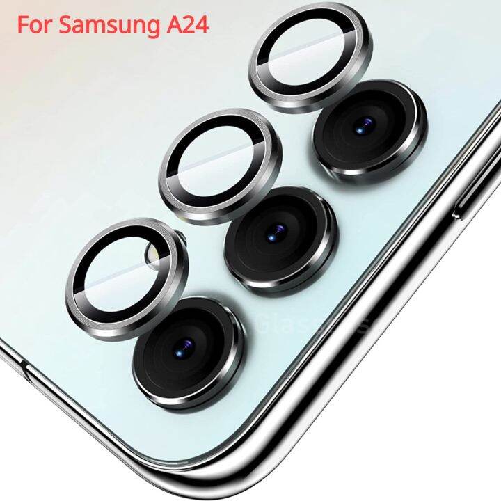 Camera Protector For Samsung Galaxy A54 A34 A24 A14 A25 A05 A05S Z Fold5 4 ZFold 5 4 Z Flip5 4 ...