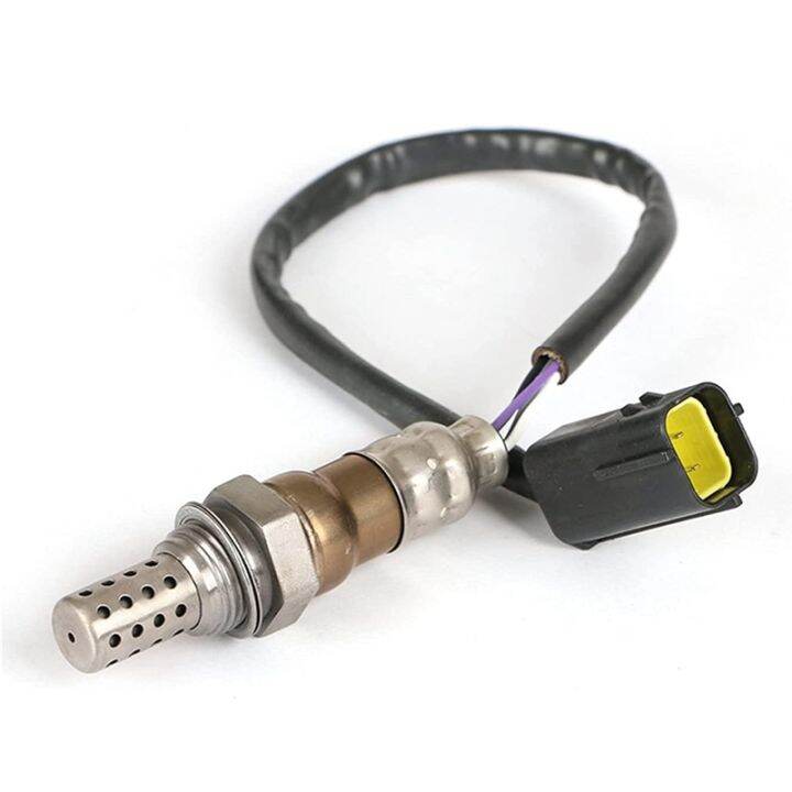 Upstream Lambda Probe O2 Oxygen Sensor for Chevrolet AVEO AVEO5 1.4L ...