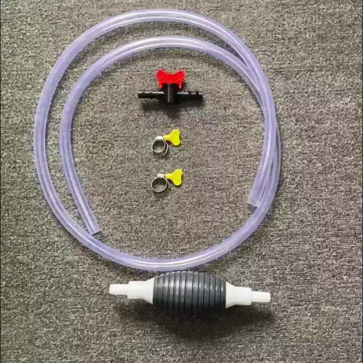 Pam Minyak Dwi-Tujuan Kereta Rumah, Pam Minyak Tiub rol, Pam Minyak ...