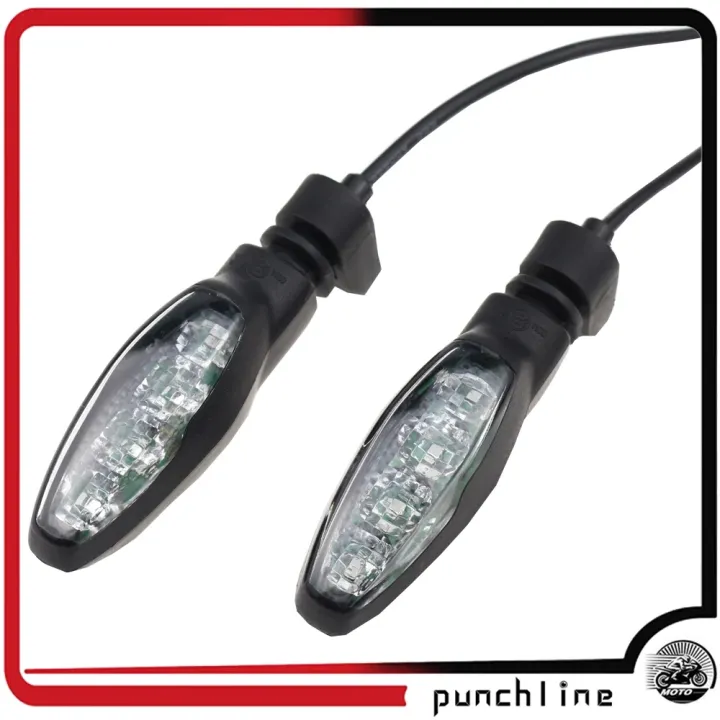Fit For tiger 850 sport TRIDENT 660 Trident 660 Trident660 2021 LED ...
