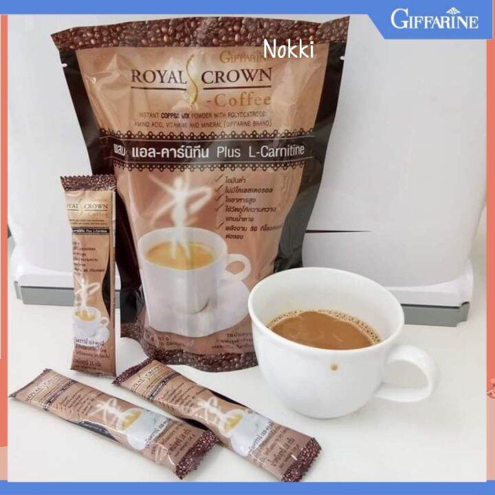 ส่งฟรี สั่ง 2 ห่อ 240 บาท กาแฟ กาแฟกิฟฟารีน กาแฟคุมหิว 80Kcal/ซอง เอสคอฟฟี่กิฟฟารีน S-Coffee ...