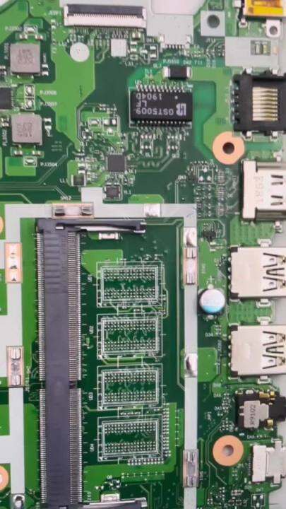 For Ideapad L340-15API Laptop Motherboard CPU: R3-3200 AMD UAM FG542 FG543 FG742 NM-C101 100 ...