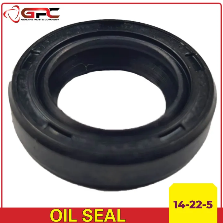 Honda CB110 GPC Engine Oil Seals (Gear Shift, Kick Starter, Engine ...