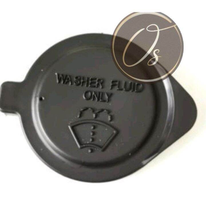 TOYOTA HILUX CAMRY WASHER TANK WIPER TANK CAP | Lazada