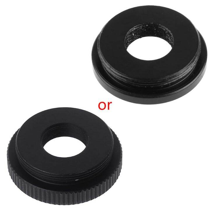 C หรือ CS Mount To M12 Lens Converter Adapter Ring CS Camera To M12 ...