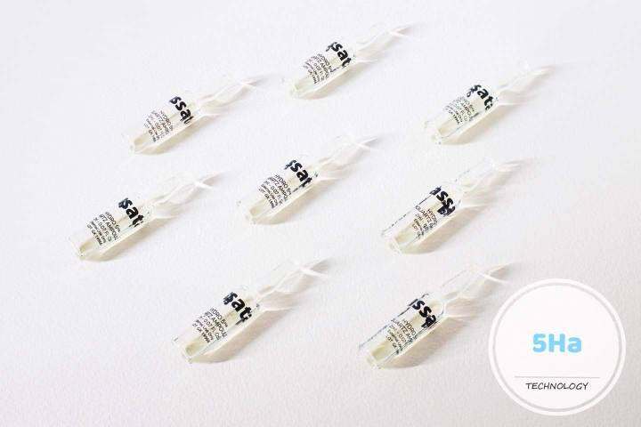 assata Hydro 5Ha Quartz Ampoule 2ml | Lazada