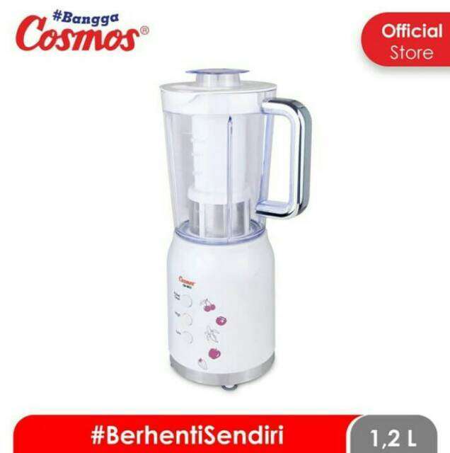 Blender Blenz Blender Cosmos CB 802 Blender Cosmos 4 in 1 Blender Plastik Cosmos CB802 Blender ...