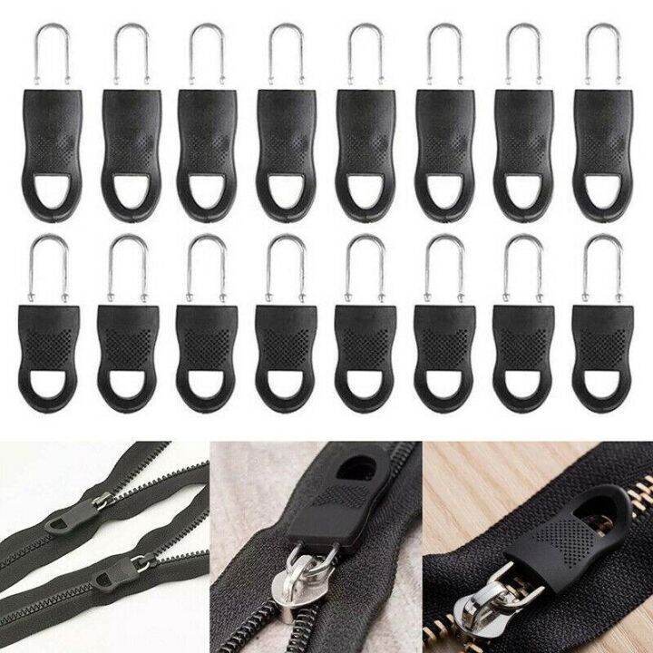 Repair Pull Tab Jacket Repair | Lazada.co.th