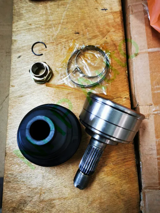 (STOCK CLEARANCE) HONDA CIVIC SB4 WONDER (1986) CONSTANT VELOCITY JOINT ...