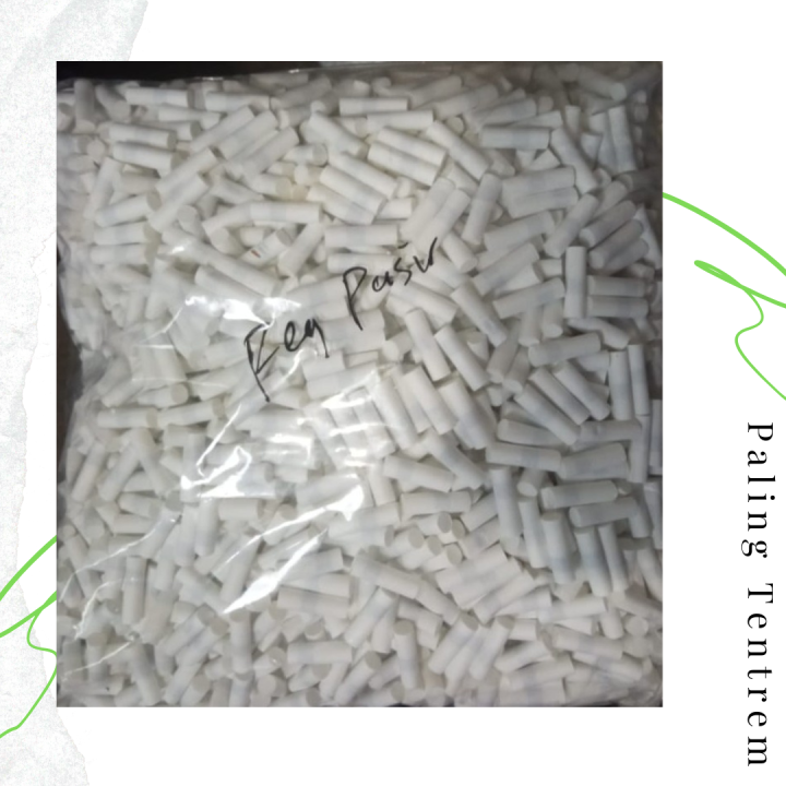 Filter Gabus Busa Reg Pasir 1kg | Lazada Indonesia