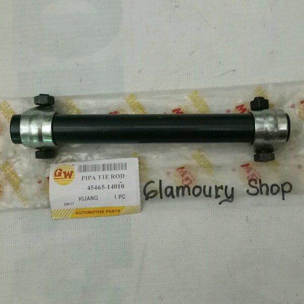 Pipa Tie Rod Kijang 3k / 4k / 5k [BISA COD] | Lazada Indonesia