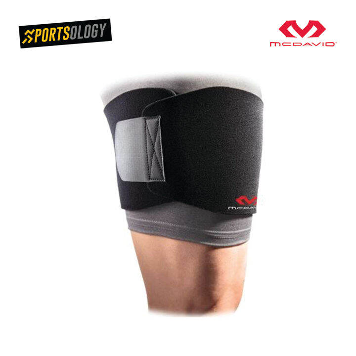 McDavid 475 Groin Support Wrap Adjustable | Lazada PH