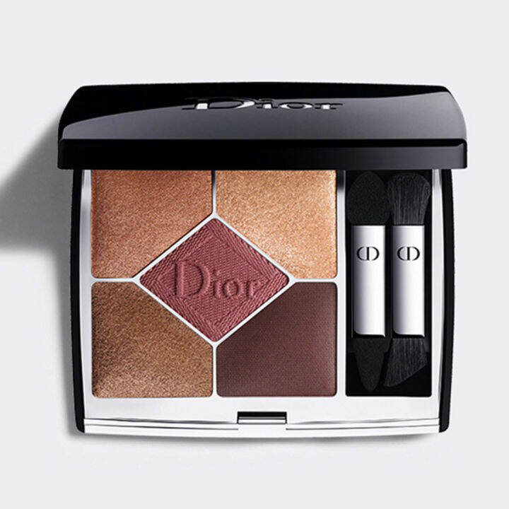 Dior Dior five-color eyeshadow formal high binding series | Lazada PH