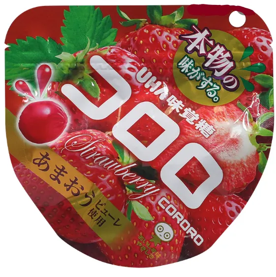 CORORO Gummy Candy 40g | Lazada PH