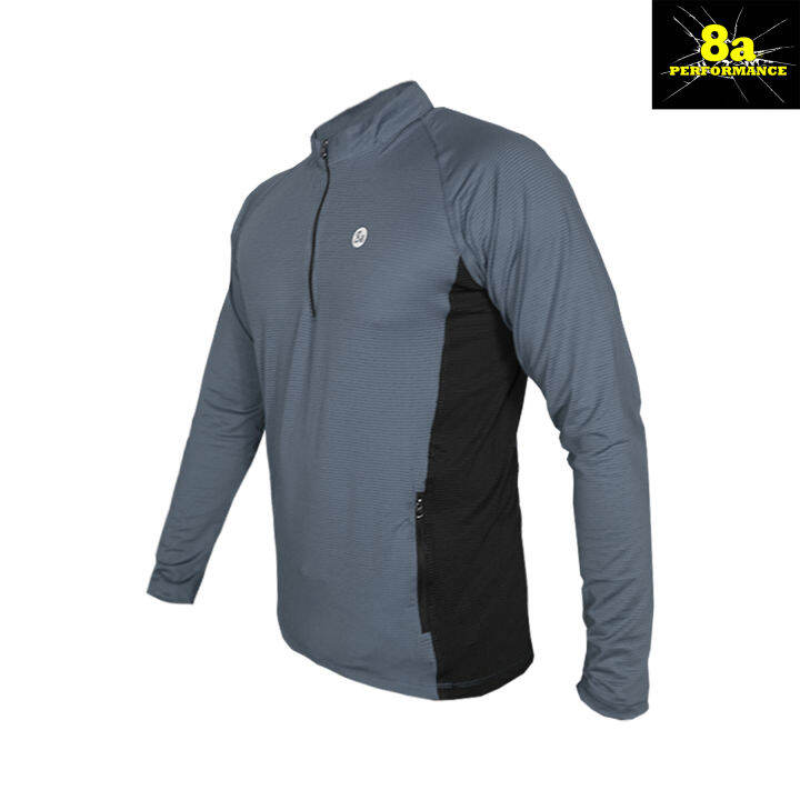 8a Performance - Larambla Long Sleeves | Lazada PH
