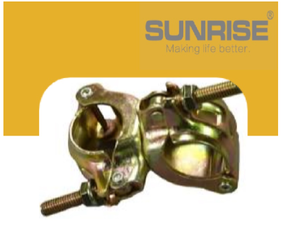 SWIVEL CLAMP FOR GI PIPE | Lazada PH