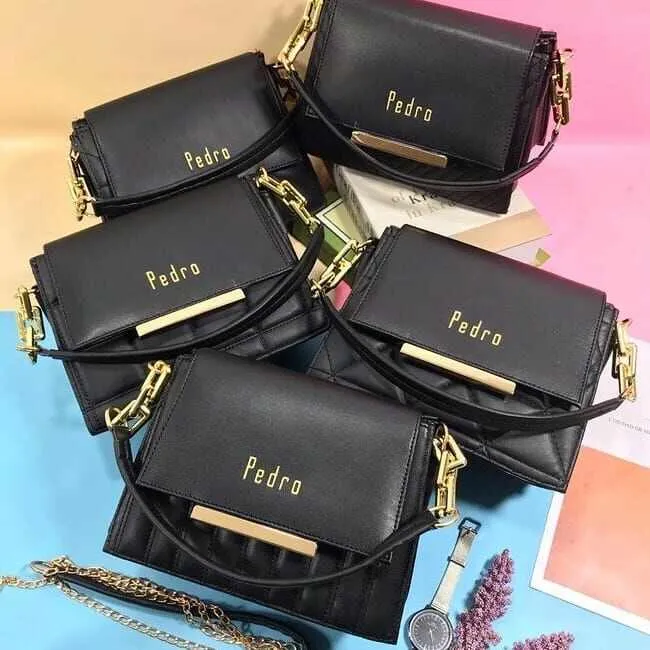 TAS PEDRO WANITA | Lazada Indonesia