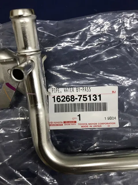 ORIGINAL TOYOTA INNOVA ALL FORTUNER ALL HIACE TRH201 PRADO TRJ150 ...