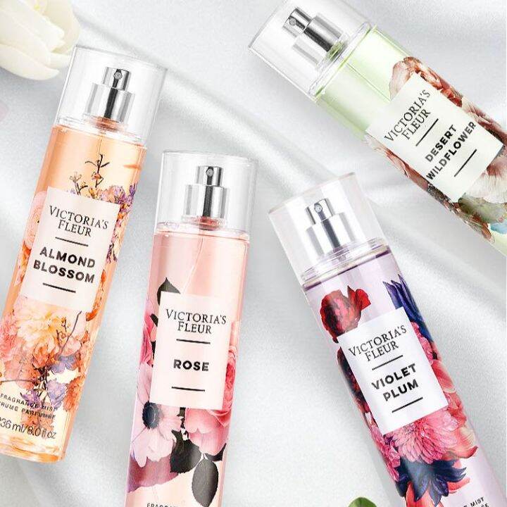 น้ำหอม Victoria's Secret Signature Collection Fine Fragrance Mist ...