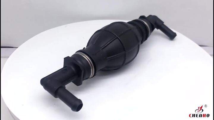 ที่มีคุณภาพสูงชิ้นส่วนรถยนต์ไพรเมอร์เชื้อเพลิงที่เหมาะสม OEM 17051 ...