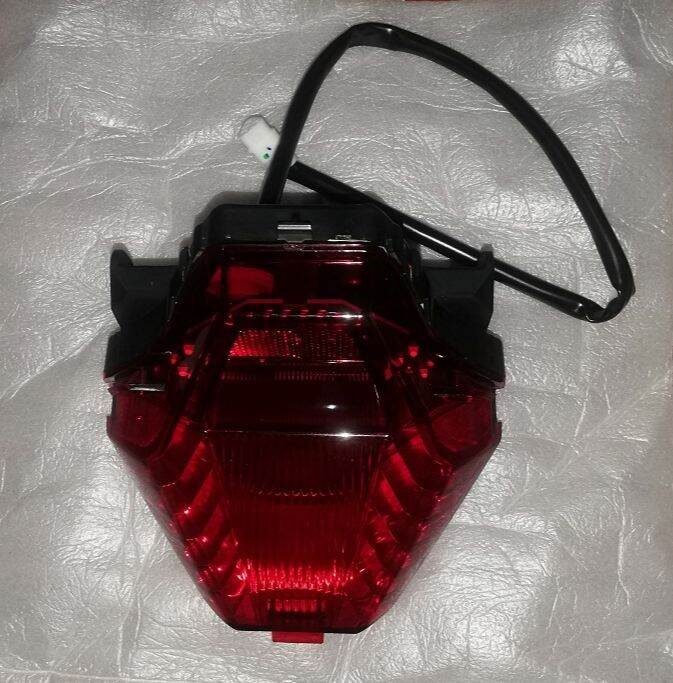 SNIPER 150 V1/V2 TAIL LIGHT ASSY | Lazada PH