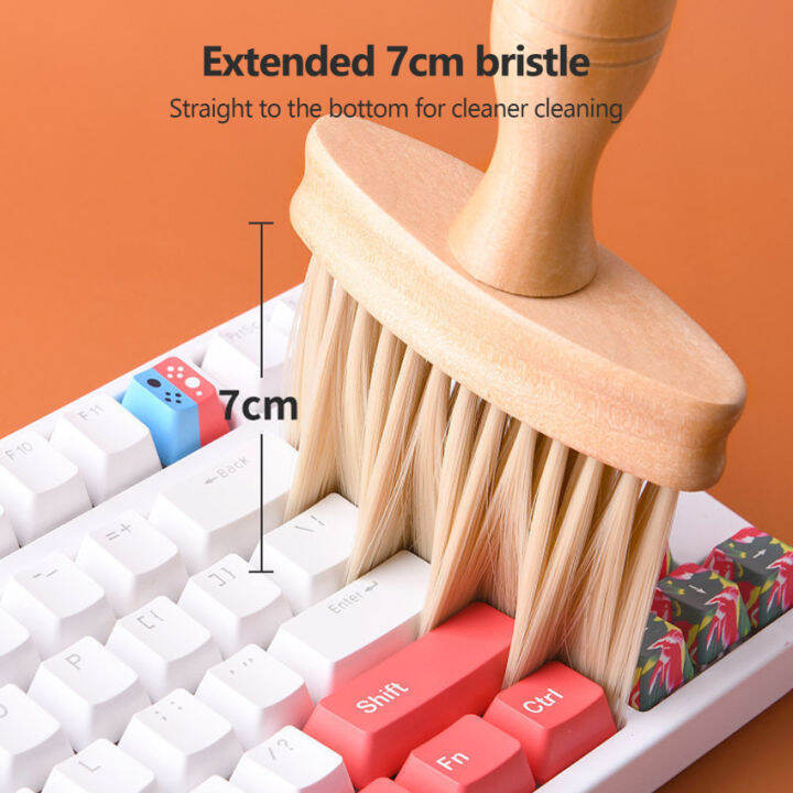 Window Gap Brush,House Hold Essential For Keyboard,Edge Corner,Window ...