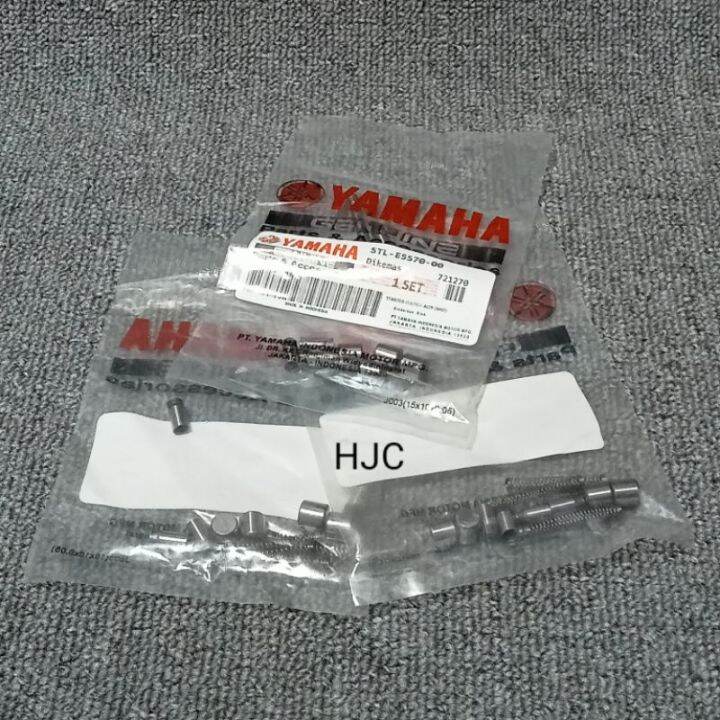 【READY STOCK】 ♖Bendix Kit Yamaha Mio Sporty ,Soul | Lazada PH