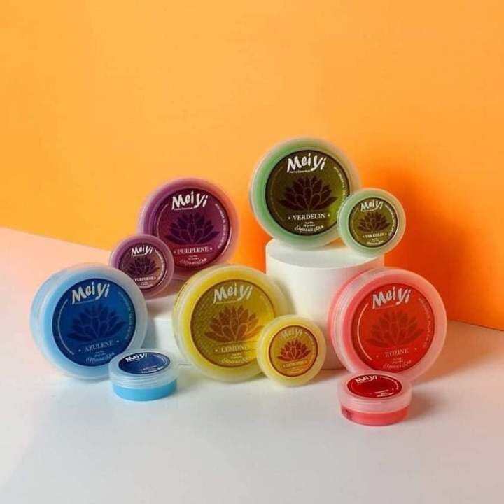 riginal Meiyi by Creations Spa Essentials Pain Relief Rub | Lazada PH