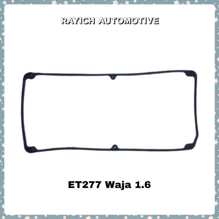 Valve Cover Gasket Proton ET277 Waja 1.6 - MD342281 | Lazada