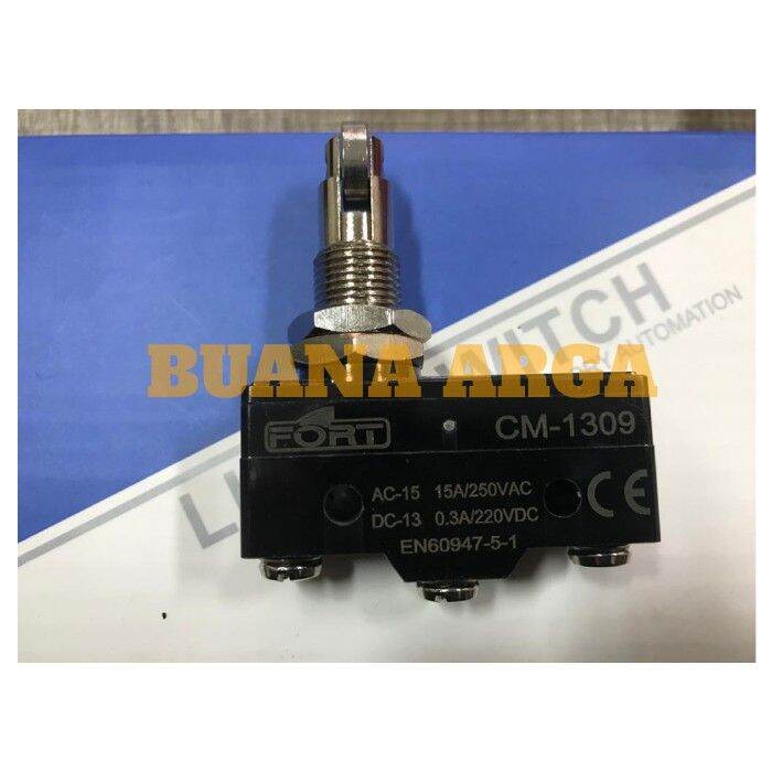 Limit Switch / Micro Switch CM-1309 | Lazada Indonesia